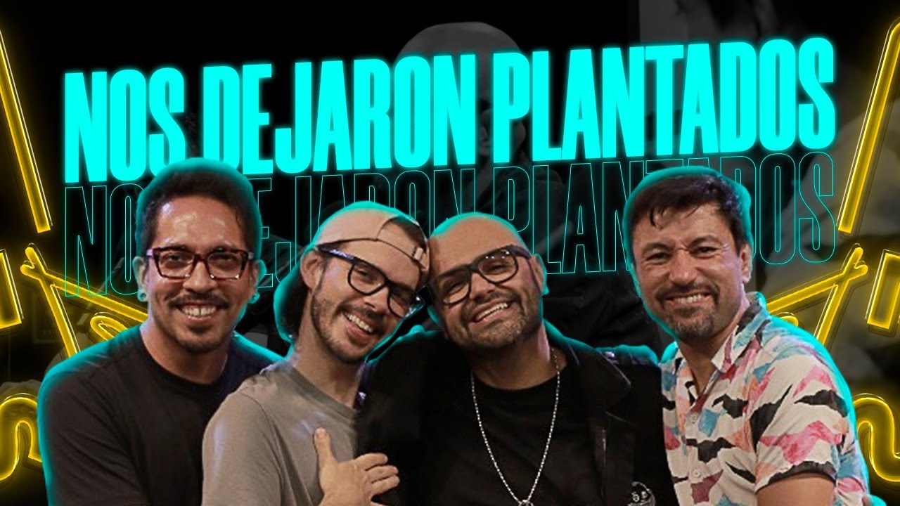 La invitada no vino y nos salió un PROGRAMAZO - La Mesa de Trabajo con ...