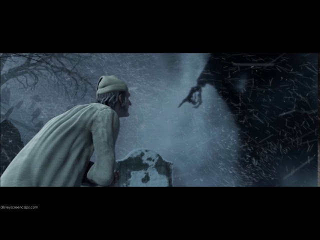 The Muppet Christmas Carol Disney Screencaps You Just Can't Go Wrong