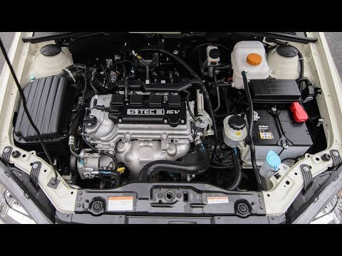 🚘Shevrolet Gentra AT Stage 1 TSM+ ECU Eco programma qilindi