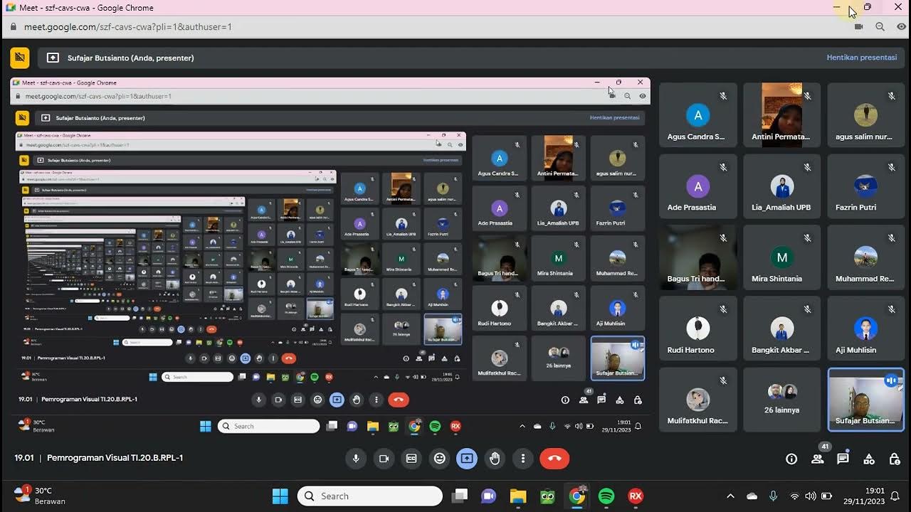 UniGui-MainMenu - YouTube