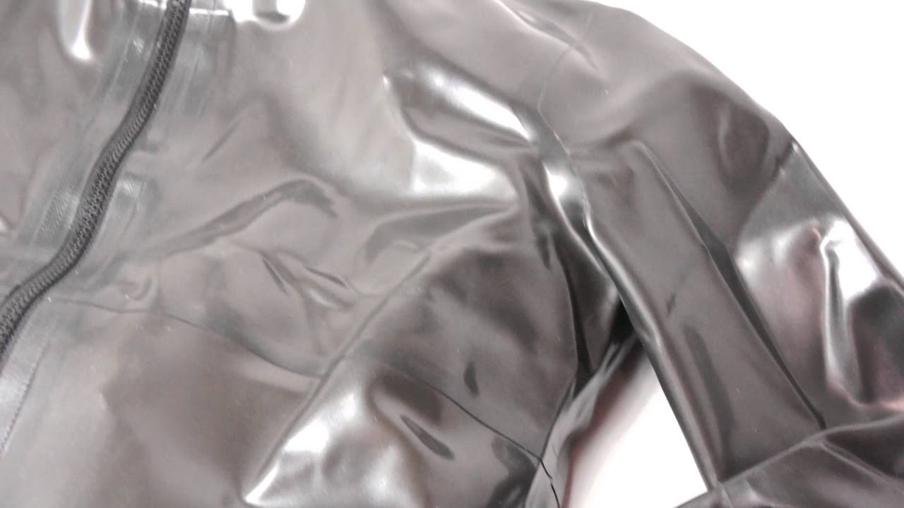 Libidex Matrix Catsuit - Youtube