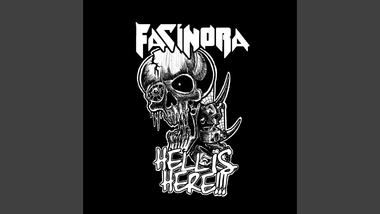 Hell Is Here - YouTube