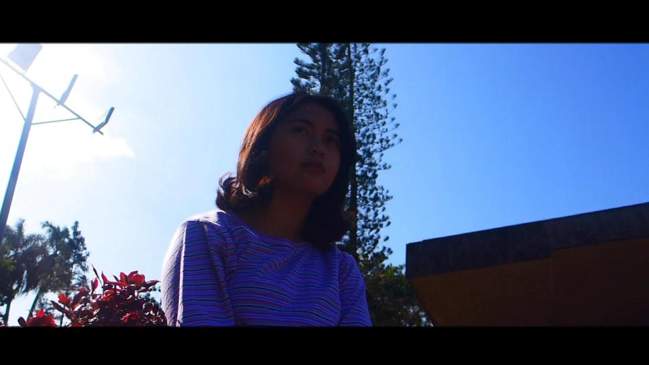 Edelweiss Hope - 'Occupied Man' (Official MV) - YouTube
