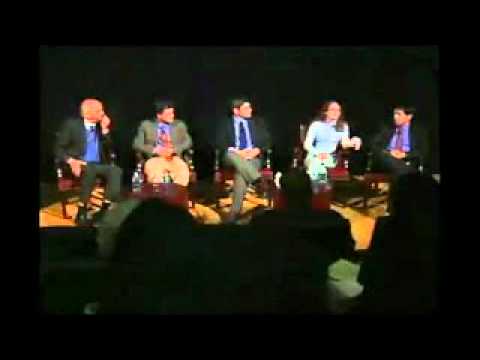 Dr. Rebecca Saxe, MIT - On Solution Management - YouTube