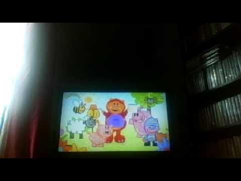 Get Squiggling Theme Song CBeebies - YouTube