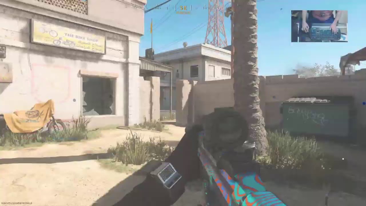 Call of Duty - PS4 - GamePlay - YouTube