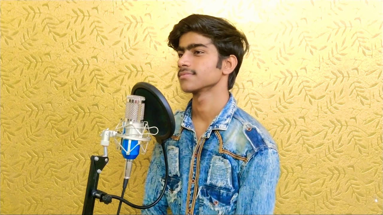 Tere Naal Cover By Arpit Raghav | Darshan Raval |Tulsi Kumar - YouTube
