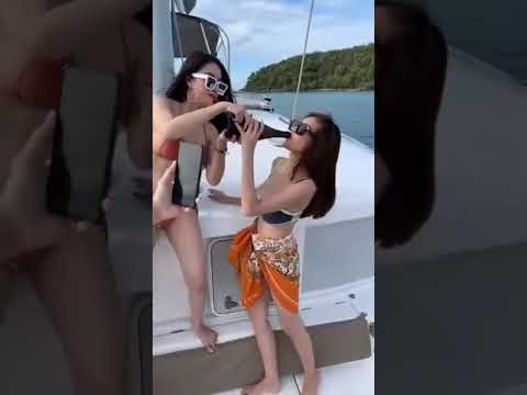 มาทะเลจะ with Kawintra Pattarawuttipak #2