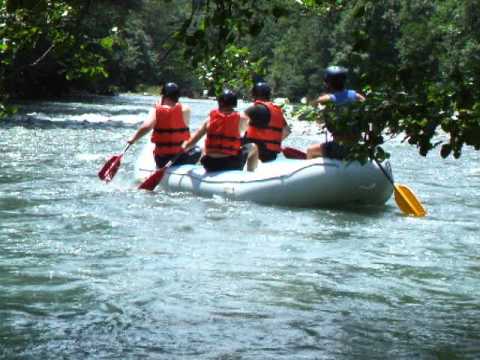 jomardoba GeoRaft - YouTube