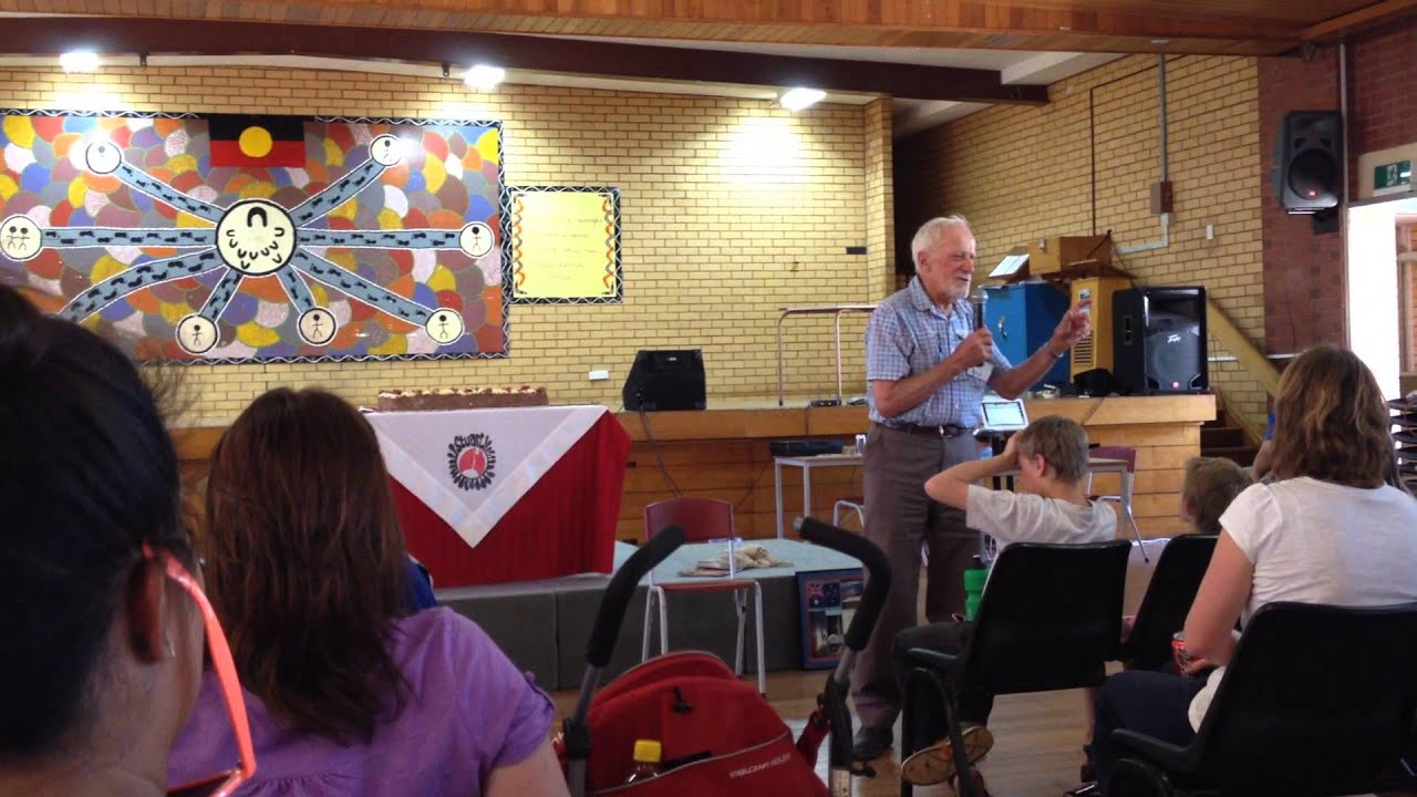 Stuart High School, Whyalla SA - YouTube