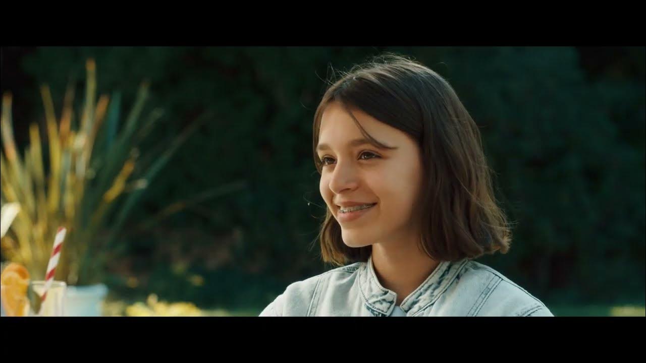 Lassie. Nowe przygody - Zwiastun PL (Official Trailer) - YouTube