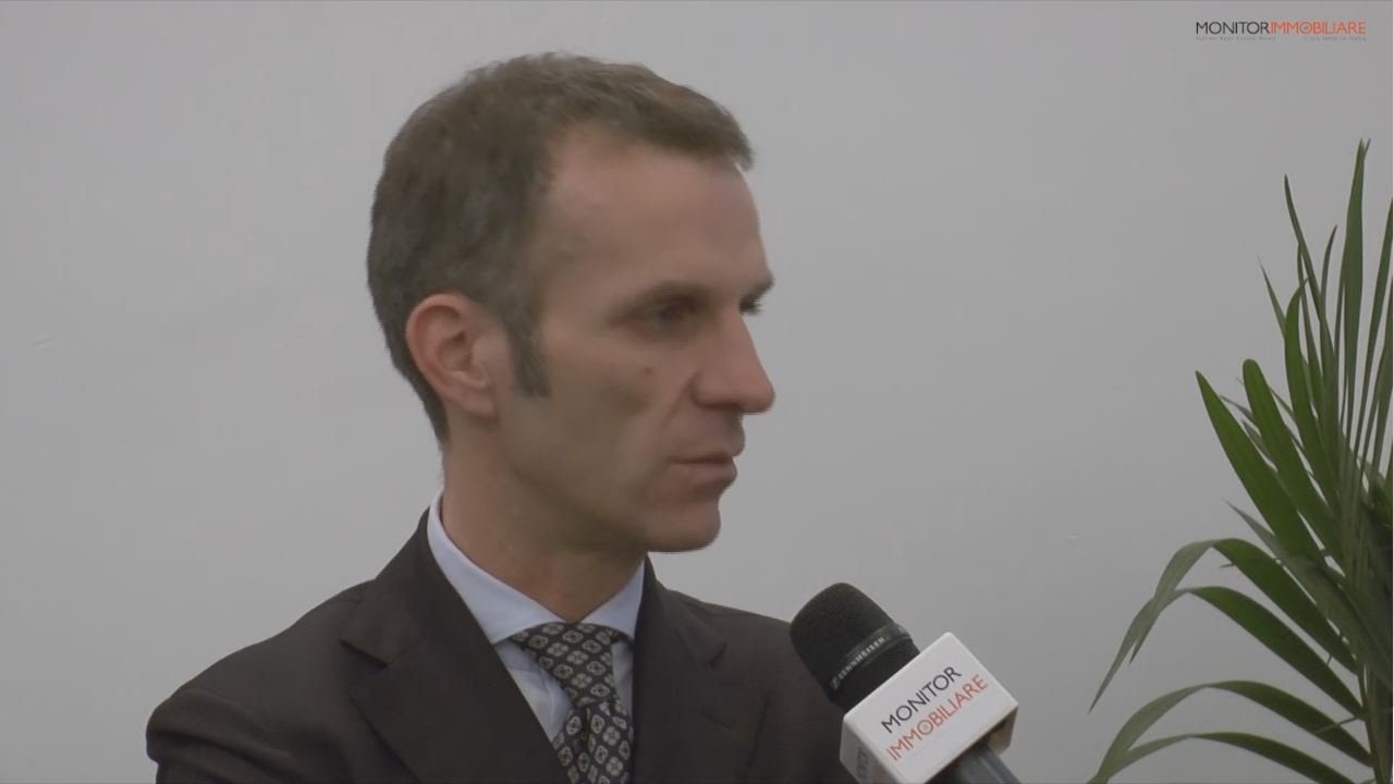 Marco Decio (Ifma): Come cambia il facility management - YouTube