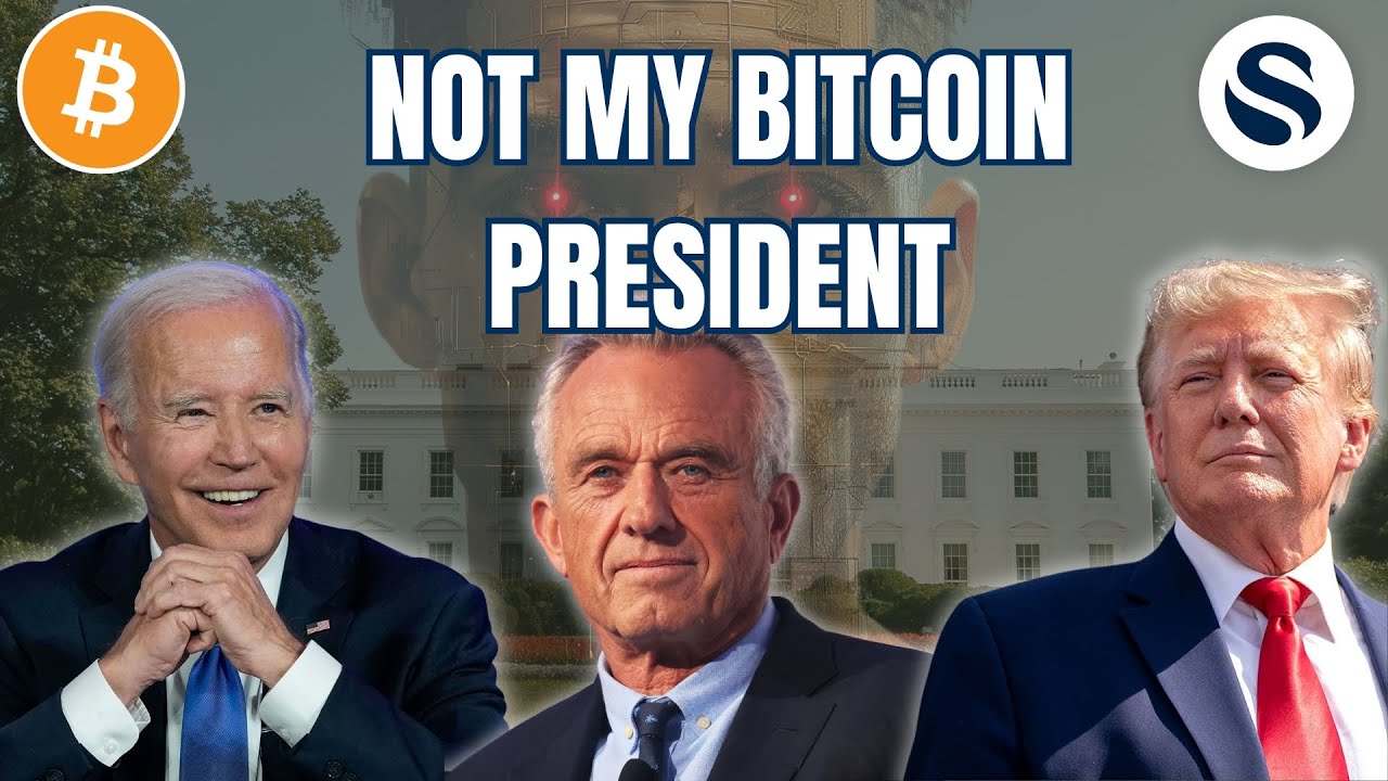 Election 2024: A Bitcoin Breakdown - YouTube