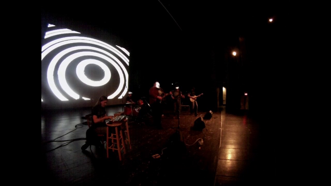 Sahara Dragon, Live at Théâtre Marc Lescarbot 2014 - YouTube