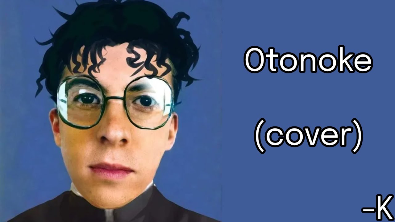 Otonoke (cover) - YouTube