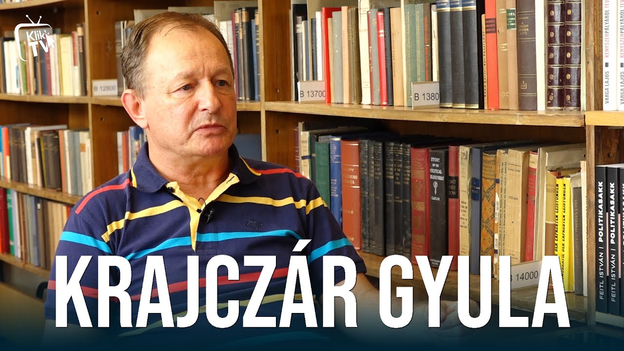 Krajczár Gyula: Magyarország Kínának csak az Európai Unió egyik ...
