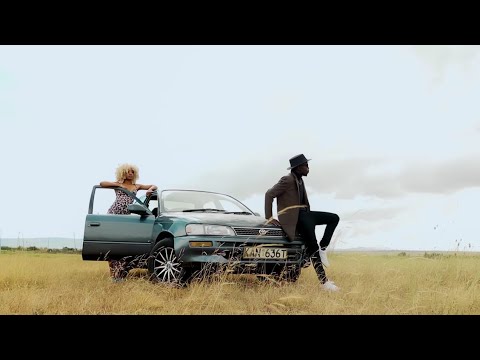 Young dave Atoti pt2 (Official video) #new trending Youndave song ...