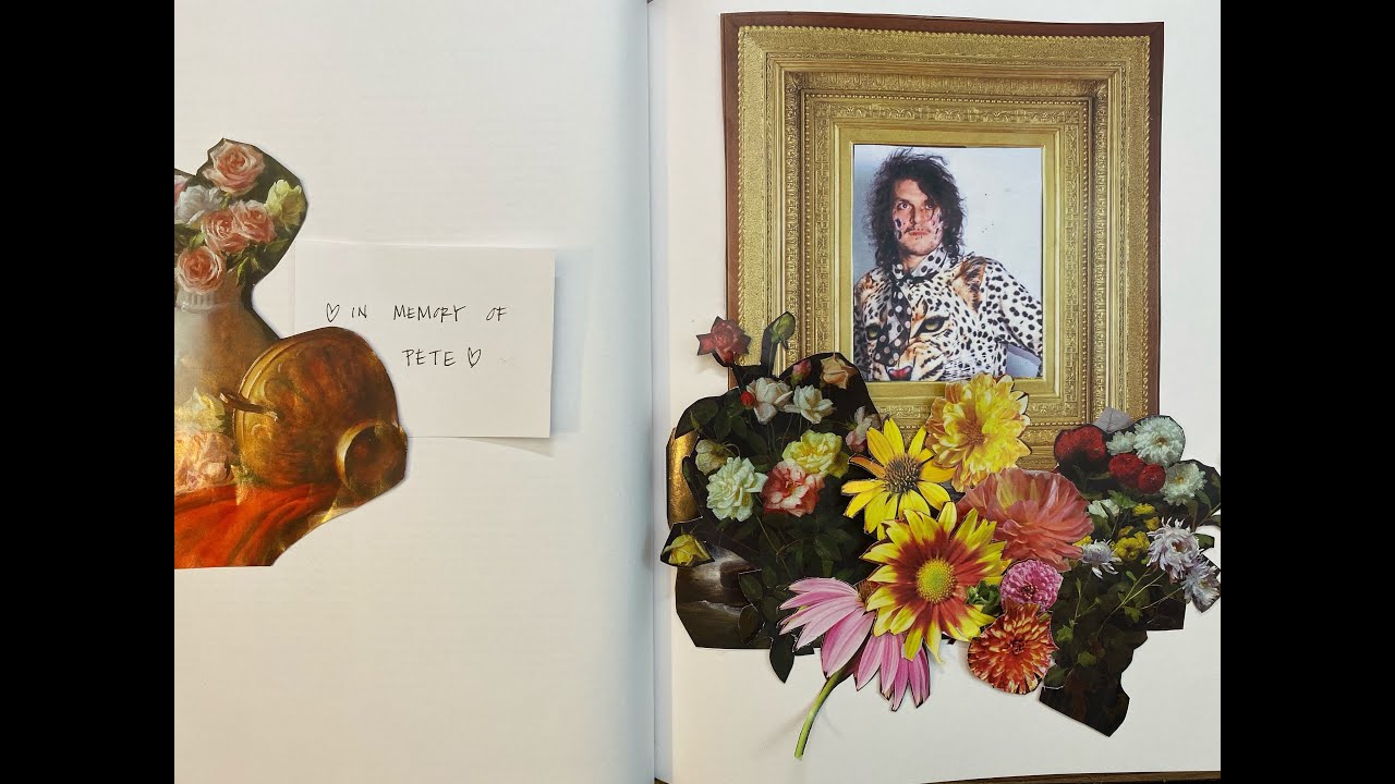 F/V BIG VALLEY by BAD MOLLY (OFFICIAL VIDEO) - YouTube