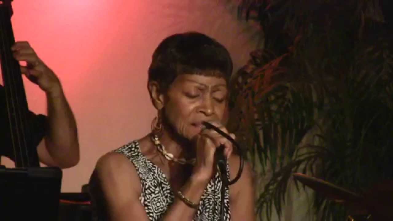 If / Over the Rainbow - Margo Reed - YouTube