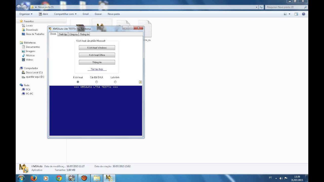 Windows 10 Build 10240 Download .ISO e Ativação - em pt-BR - YouTube