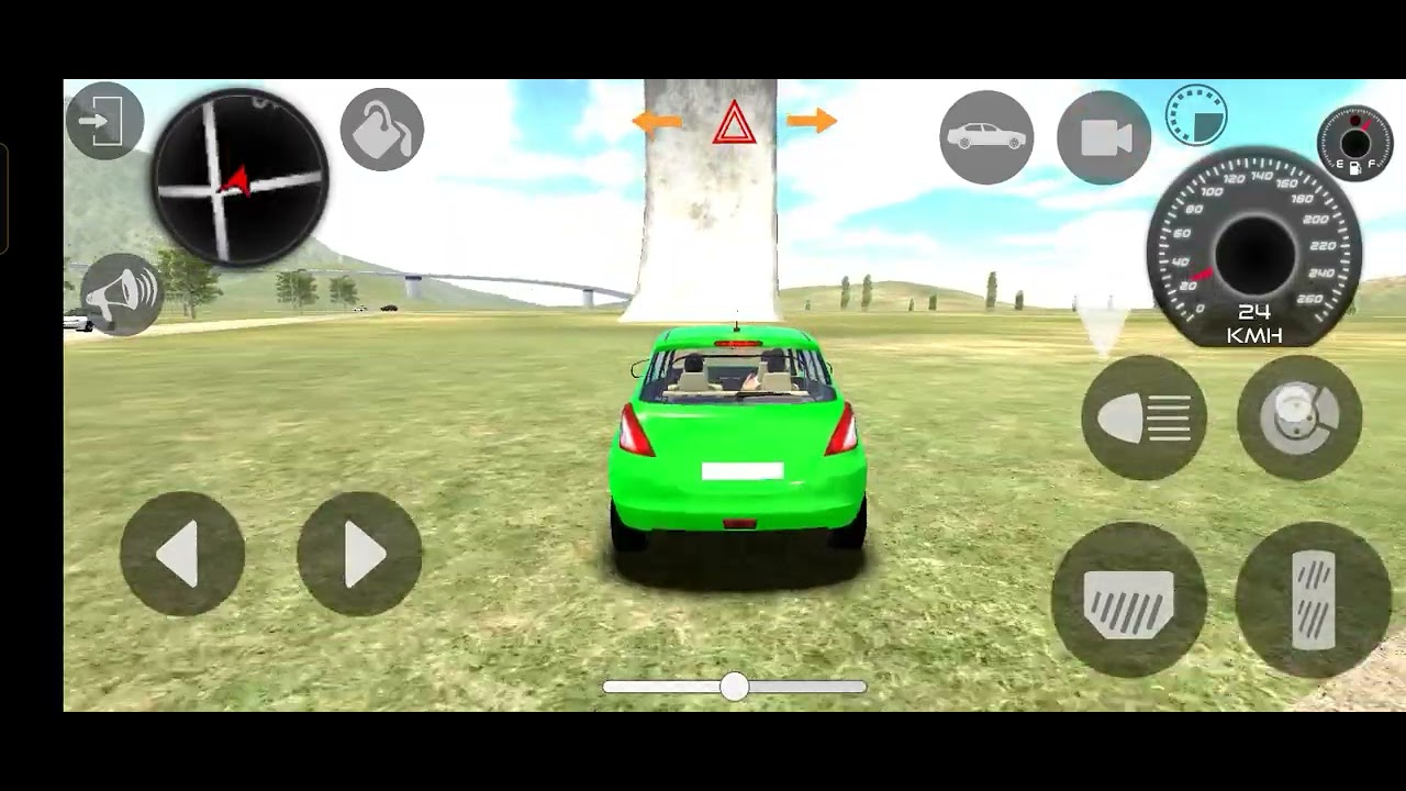 car🙏🙏 samulatar offroad game/car game fhilaebar rishki road/car game ...