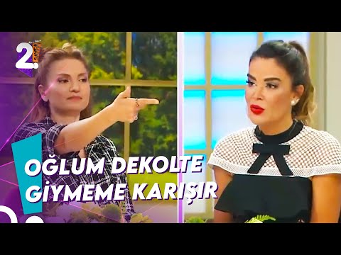2. Sayfa'da Konuğumuz: Özlem Yıldız | Müge ve Gülşen'le 2. Sayfa 237. Bölüm