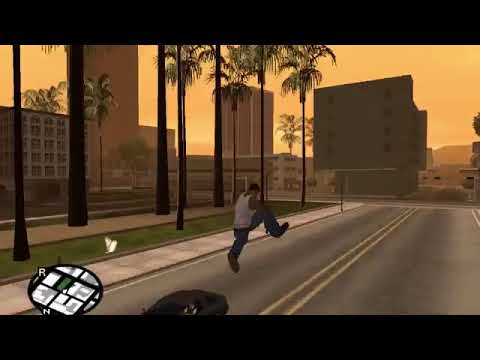 Os melhores macetes de gta - YouTube