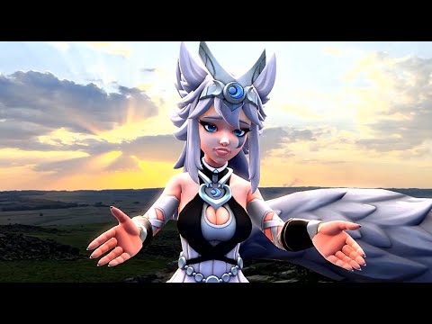 [SFM Paladins] Pogchamp