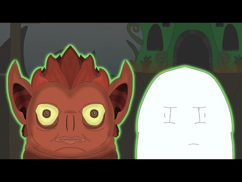 MSM King Of The Hill Animation ( Parody Animation ) - YouTube