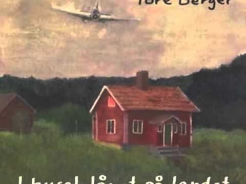 Tore Berger: "Balladen om Rickard Sandler" - YouTube