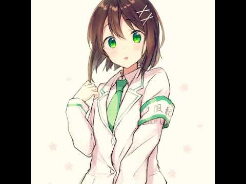 Kawaii Anime Kız Resimleri #5