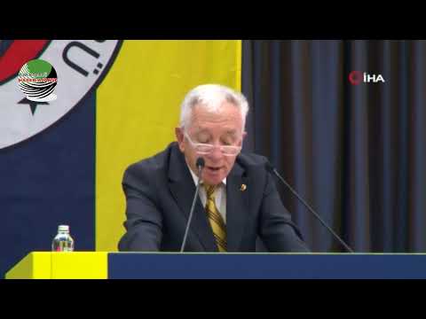 Fenerbahçe ’nin borcu 5 milyar 977 milyon TL