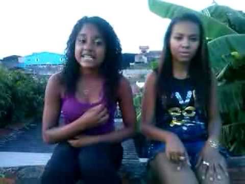 Mc Lina & Mc Pikena - Prévia - YouTube