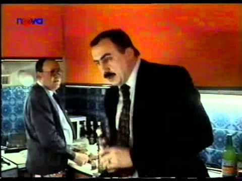 Kamarád do deště 2   Příběh z Brooklynu