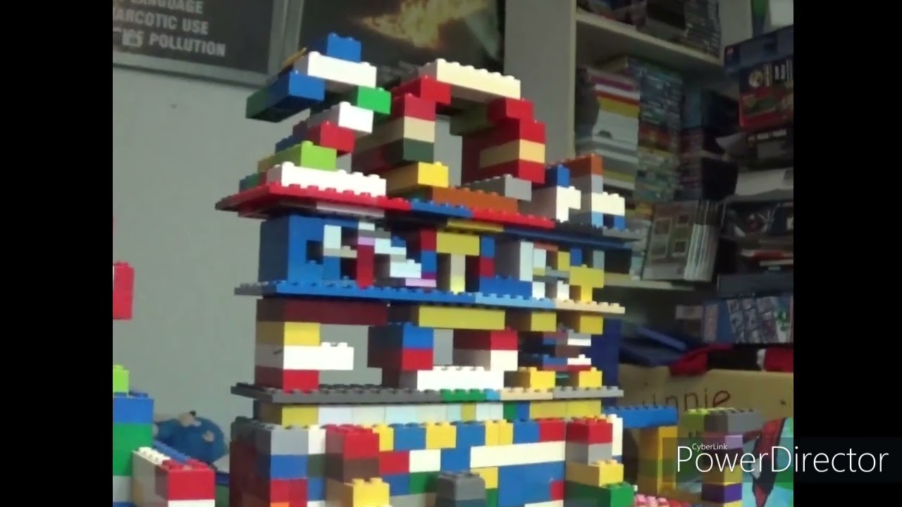 20th Century Fox Home Entertainment (1995-2002) logo LEGO (June Updated ...