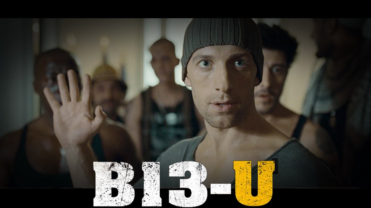 Banlieue 13 Ultimatum (Épisode n°15) District 13 Ultimatum (Ep.15 ...