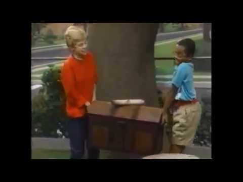 7. The Treasure Of Rainbow Beard - YouTube