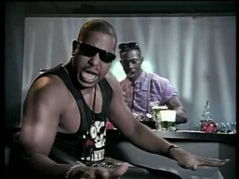 Tone Loc │ Funky Cold Medina video clean - YouTube