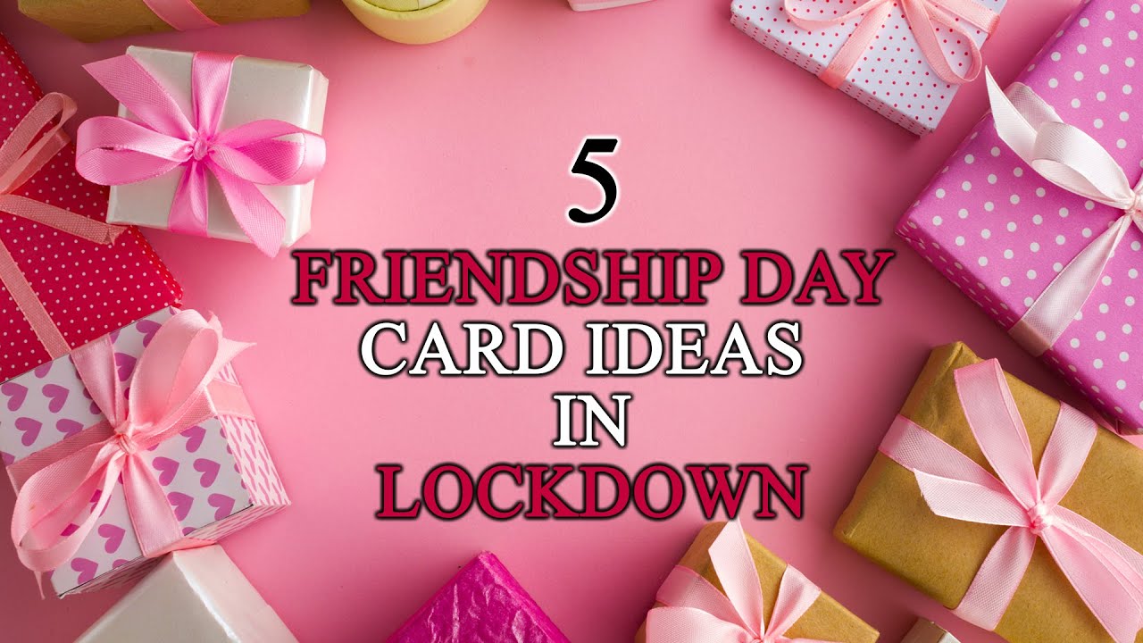 5 Friendship Day Gift Ideas Handmade In Lockdown Friendship Day Gift Ideas Friendship Day 5-friendship-day-gift-ideas-handmade-in-lockdown-friendship-day-gift-ideas-friendship-day