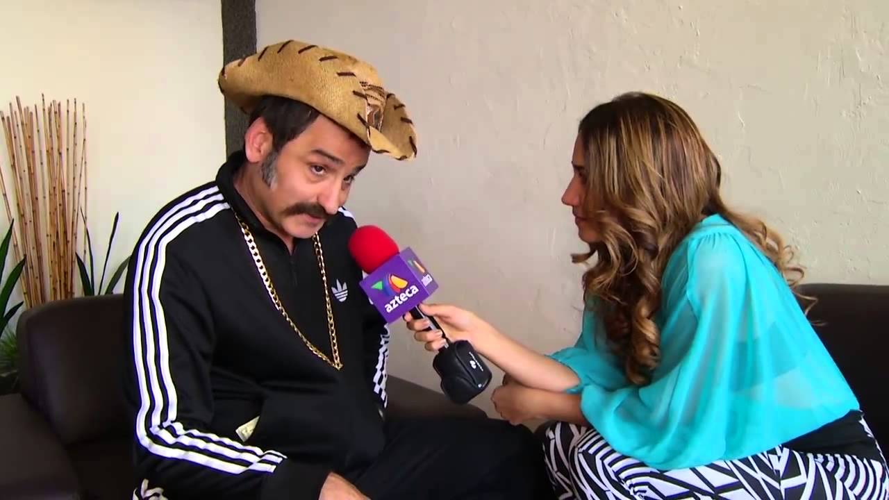 El Cabo busca a Ana Zea - YouTube