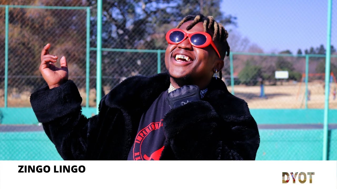 Auth3ntiC - Chauffeur ft. Zingo Lingo - YouTube