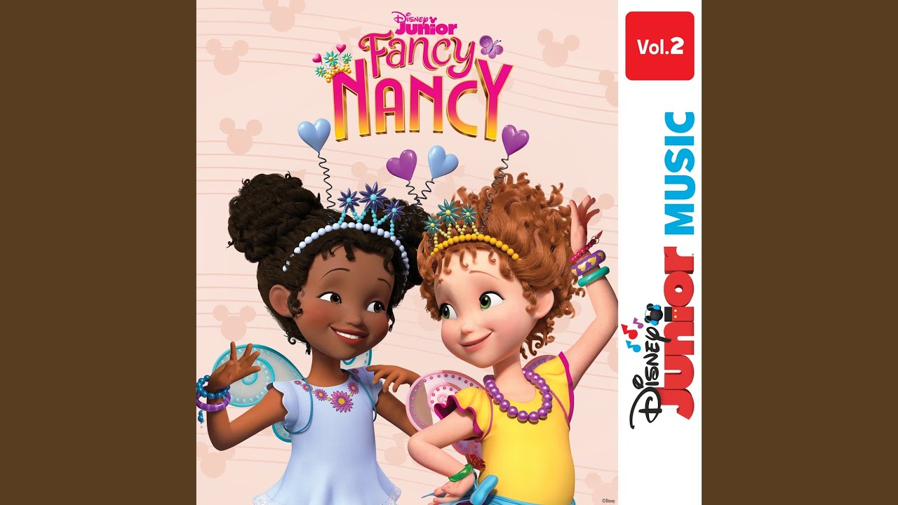 The Nancy Way - YouTube