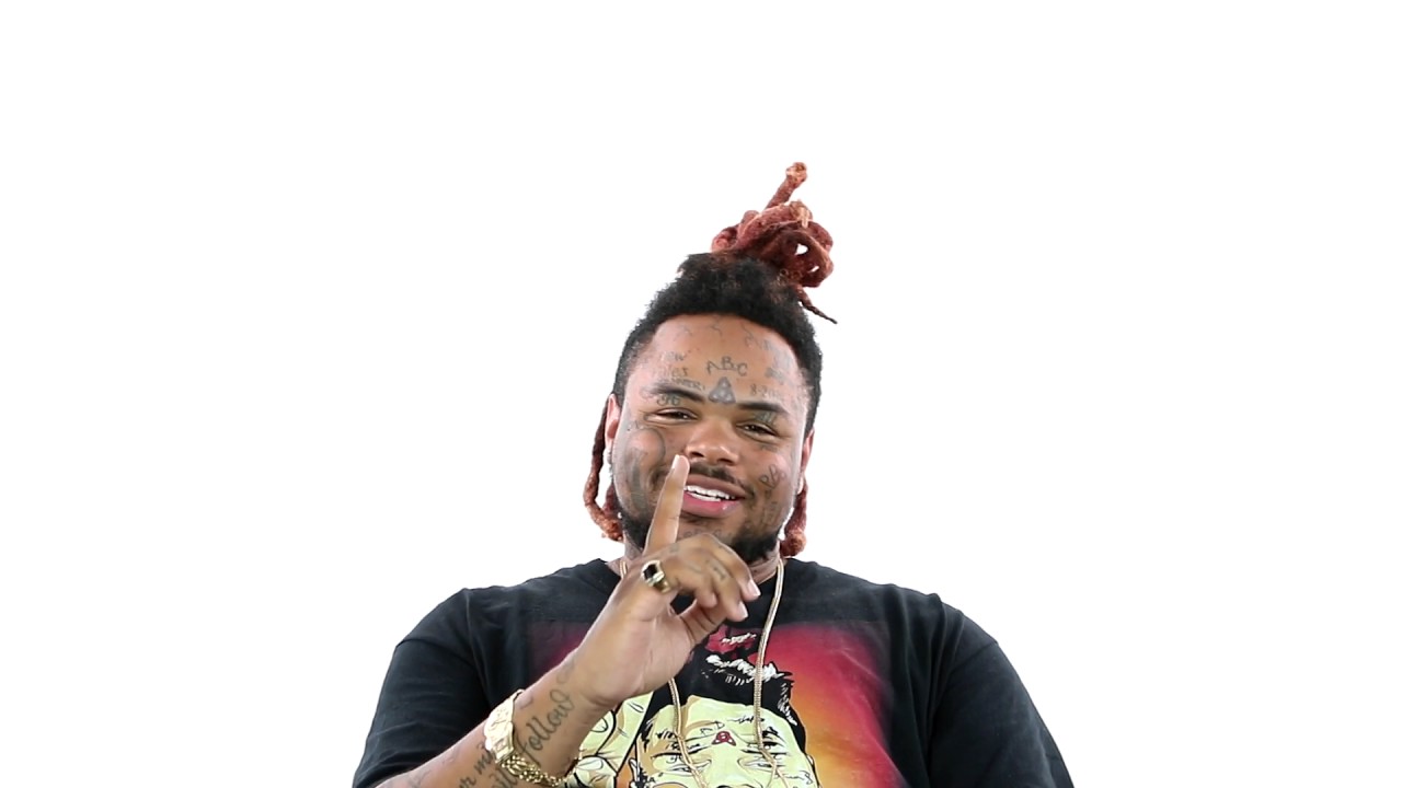 Derrick Grace On Gun Violence: We're Complaining and Partaking In Our ...