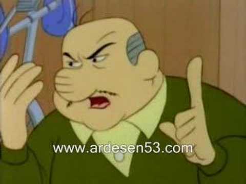 ArDeSeN53.CoM - Anten