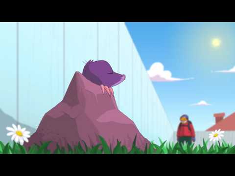 Learn English with useful idioms - Making Mountains out of Molehills ...