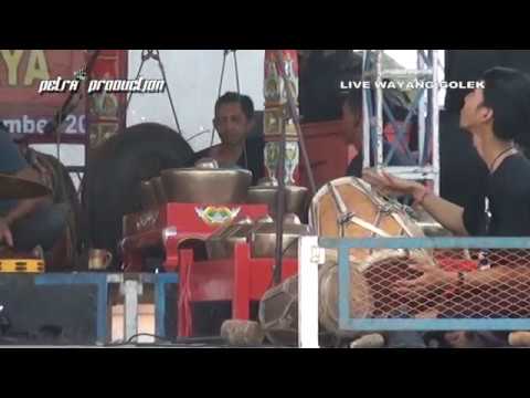 Seni sunda - Jaipongan - Dalang ASEP CASWAN DEDE AS - Dihajatnya Bumian