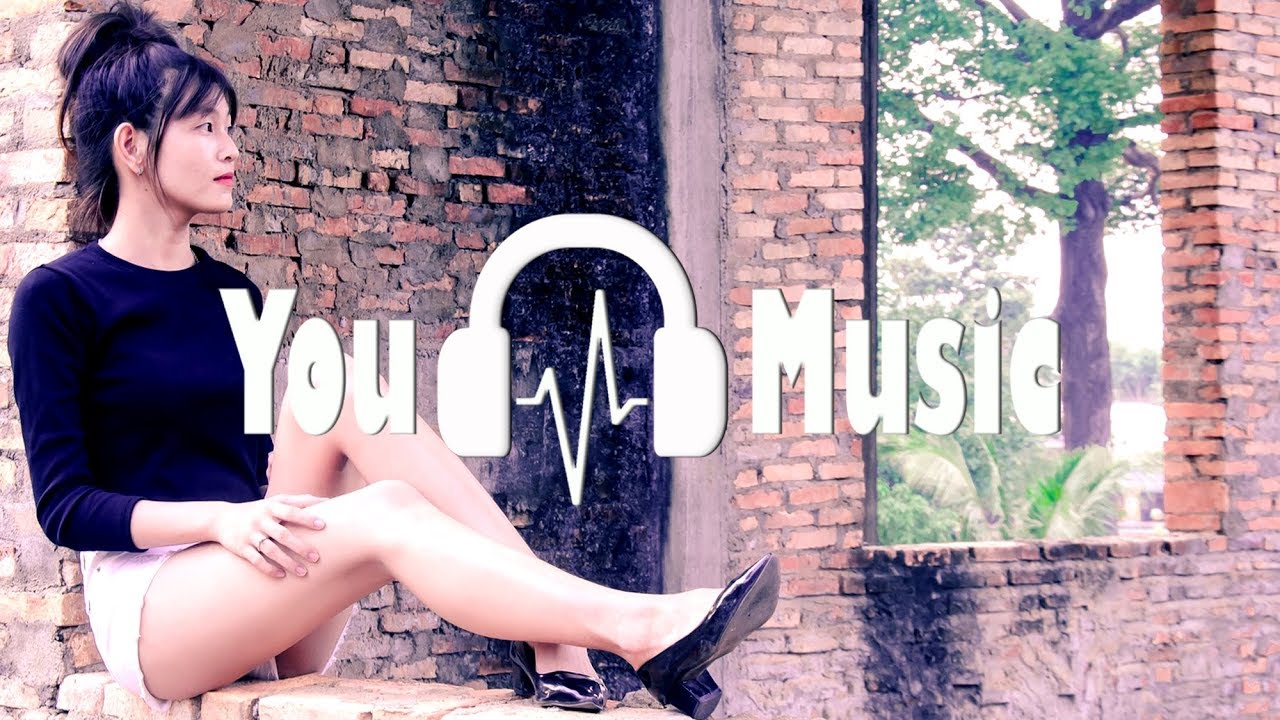 Invisible Love (by Markvard) No copyright Music for Monetize 🎧 You ...