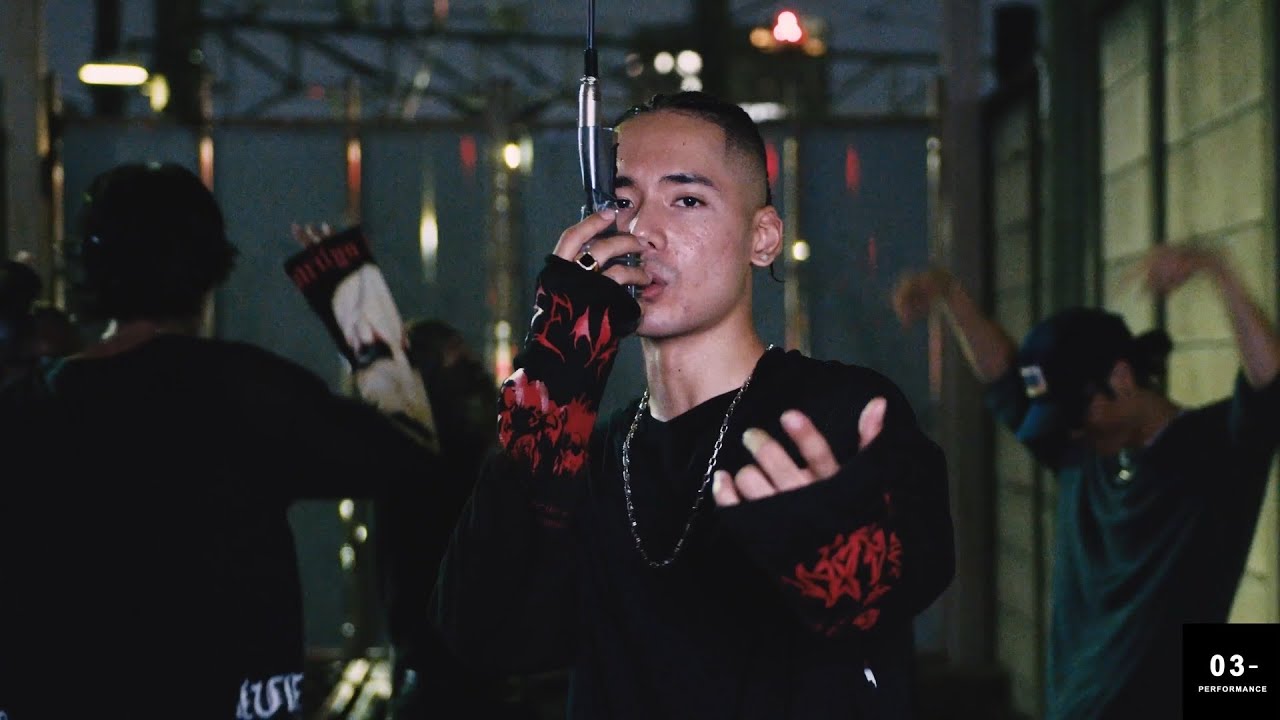 Zendaman - We Are Fresh | 03- Performance | From Jamaica - YouTube