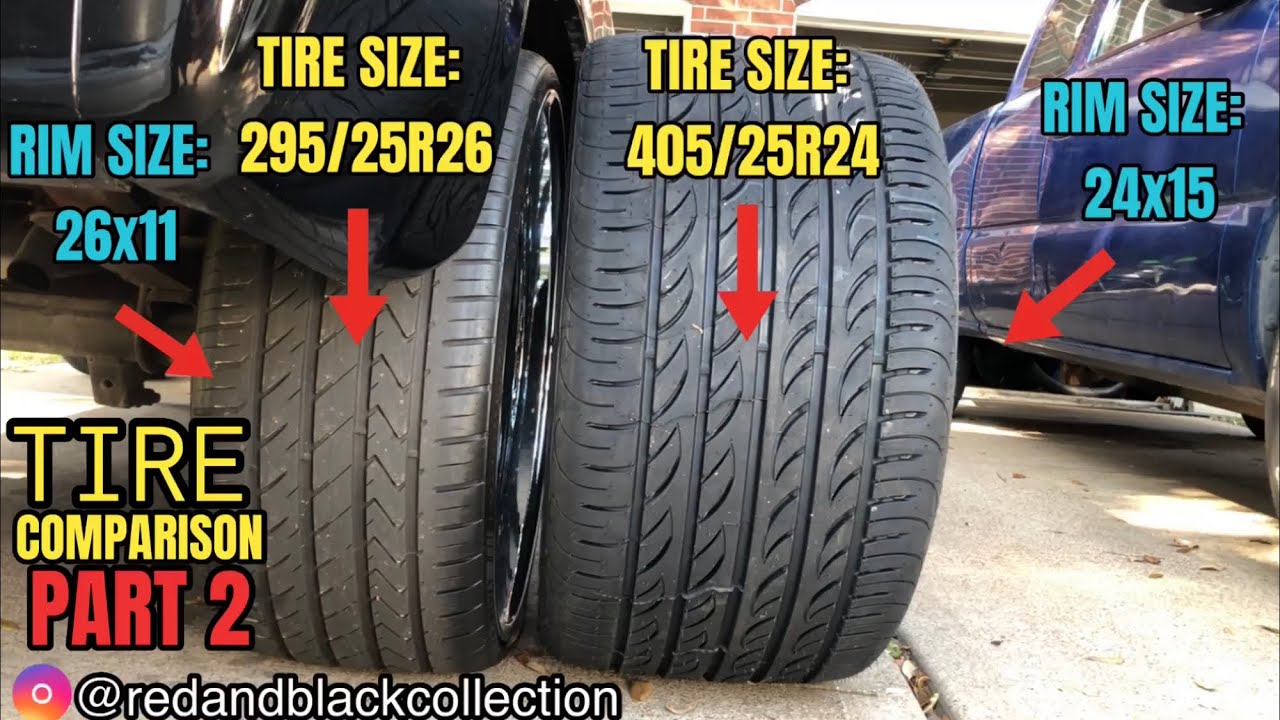 ZL1 C10 BUILD UPDATE | TIRE COMPARISON PIRELLI 405/25R24 VS. 295/25R26 ...