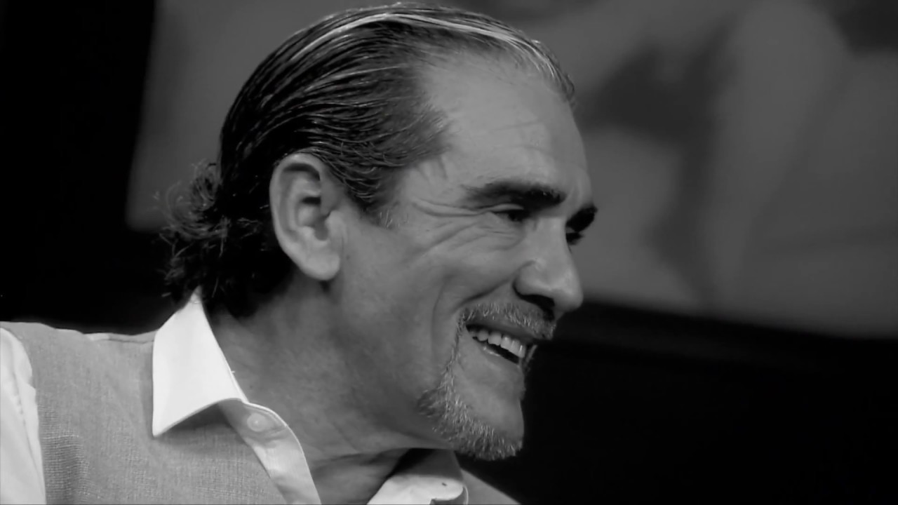 Manuel Navarro en Confesiones - YouTube